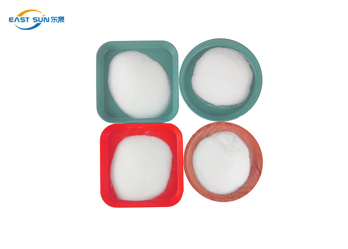 80-200Um Polyurethane TPU DTF Hot Melt Powder for Heat Transfer Printing
